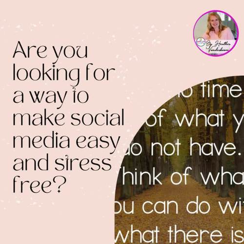 November Social Media Images For Teacher & Teacherpreneurs + Canva ...