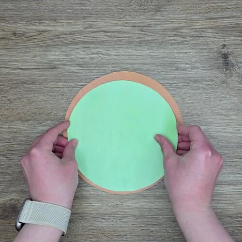 Christmas Cookie Craft Template by Mollers Makes It | TPT