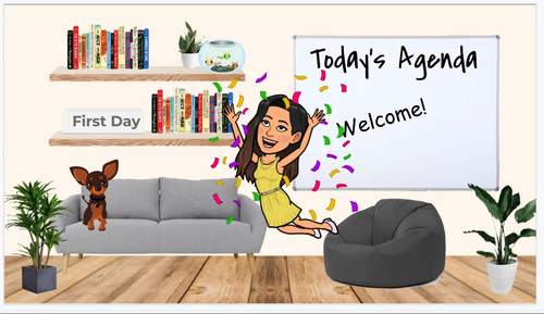 Distance Learning: 1 Week (Part 2 Video) by Simons Says Science