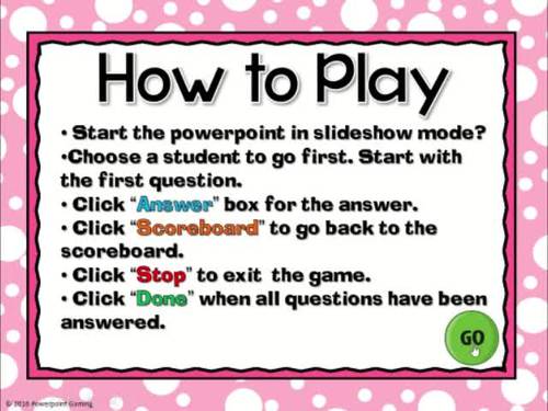 Addition and Subtraction Powerpoint Mini Game Bundle by Teacher Gameroom