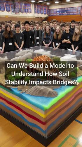 Science Fair Projects | High School | Building Bridges of Knowledge