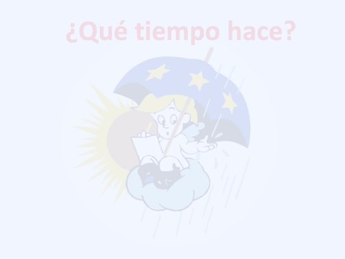 El tiempo Spanish Weather and Seasons PowerPoint and Curriculum | TPT