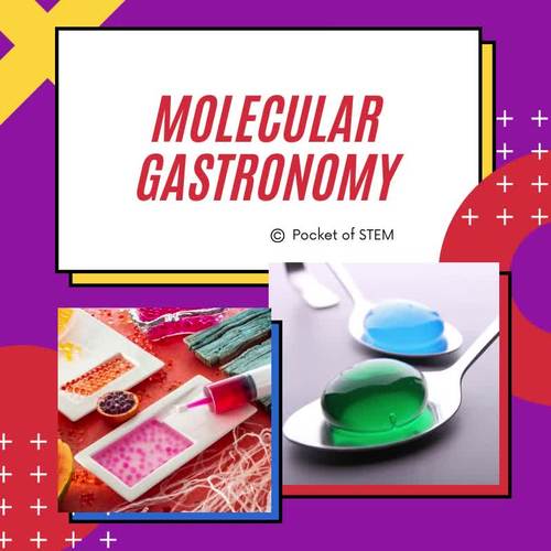 STEM - Edible Science Projects with Lesson Plans and Experiment ...