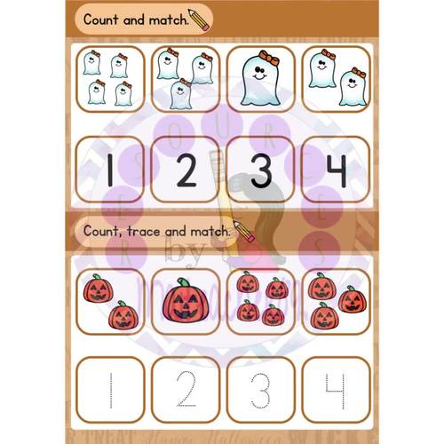 HALLOWEEN COMPLETE LESSON PLAN by maiteacher 89 MJA | TPT