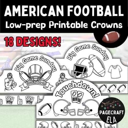 aggressive football coloring pages