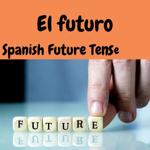Spanish Future Tense Unit - Futuro - Notes, Task Cards, Activities ...