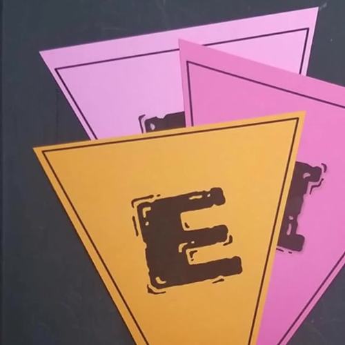 Back to School Spanish Classroom Decor - Welcome Banner - Bulletin Board