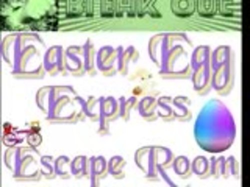 Easter Egg Express digital escape room for young mathematicians | TpT