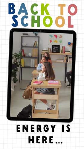 Executive Functioning (Planning, Organization, etc.)- Print and TEACH ...