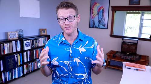 Jacksonian Democracy Unit Bundle | VIDEO LESSONS! by History For Humans