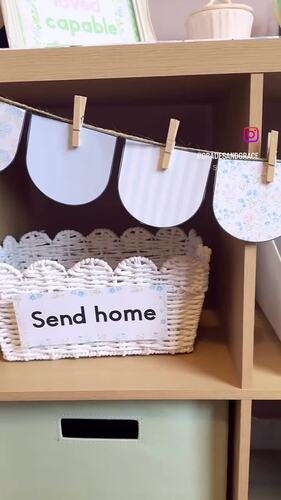 The Fancy Classroom Bundle by Grades and Grace | TPT