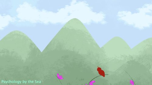 Changing Seasons Backgrounds & GIF Animation, GIF Animated Changing Seasons