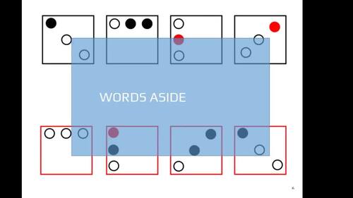 Attention Concentration Worksheets Boards Cards Adhd Sped Autism by ...