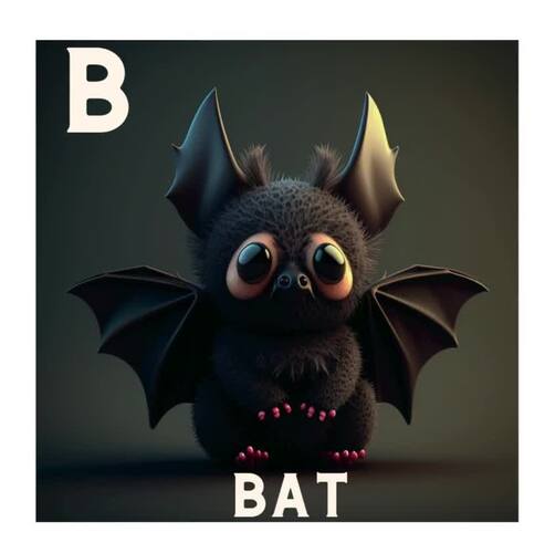 ALPHABET GRAPHICS - Classroom Decor Posters, Bulletin Boards, Flashcards