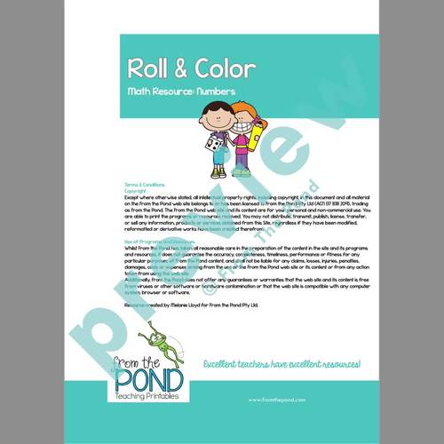 Halloween Math Worksheets | Subitizing, Addition, and Doubles Activities