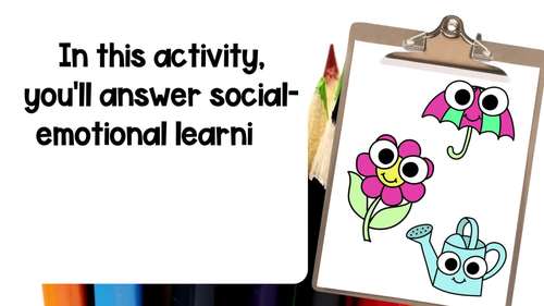 Guided Drawing for CBT & Social Skills Directed Drawing Art Therapy ...