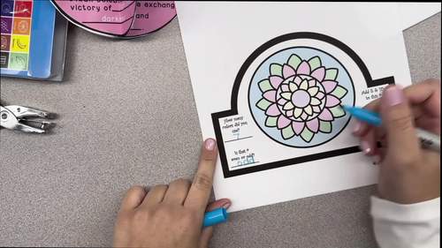 Diwali Activities & Craft Bundle - STEM - DIY - No Prep - Lanterns ...