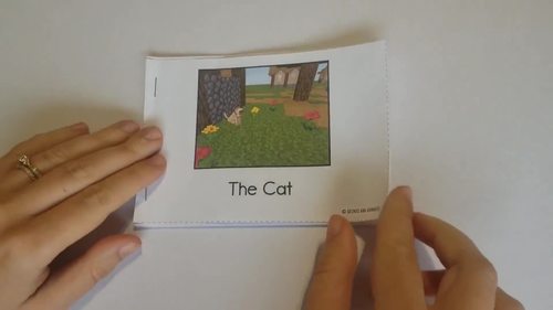 Beginner Readers with Minecraft Theme Decodable and with Sight Words