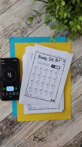 80 Timed Music Theory Worksheets for Note, Interval & Key Signature ...