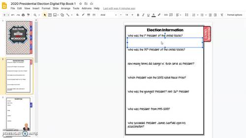2020 Presidential Election: Election Activity - Trump & Biden DIGITAL ...