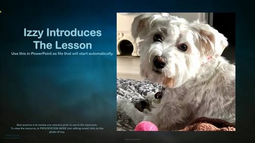 Impulse Self-Control Impulsive Choices No Prep SEL Lesn 3 Vid practice ...