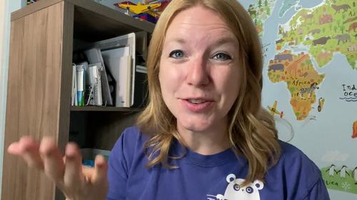 Geoboard Lesson for Primary Math Shapes Unit by Miz Riz Elementary ...