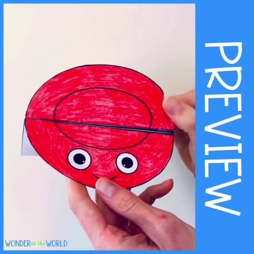 The circulatory system foldable sequencing activity human heart body ...