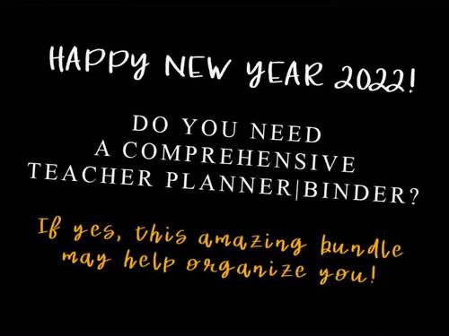 Australia Editable Teacher Planner 2025 Teacher Lesson Binder MEGA 900 ...