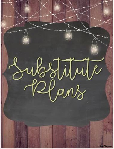 Whimsical Firefly and Mason Jars EDITABLE Binder covers and spines ...