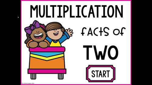 Multiplication Facts Practice Worksheets 11 Times Table and Google ...