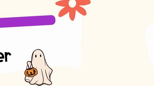 Halloween STEM Challenges│STEAM activities│Build a Pumpkin Catapult ...