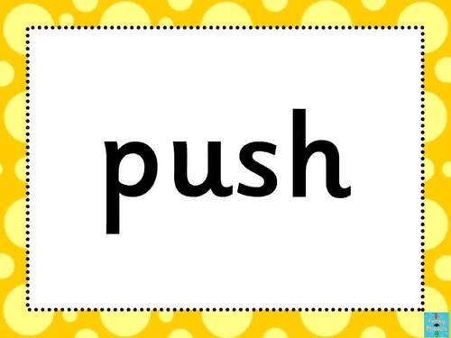 Year 1 Common Exception Words - Bingo by Funky Phonics | TPT