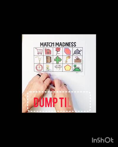 R Controlled Vowel Games Decodables Word Reading Match Vowel R Practice ...