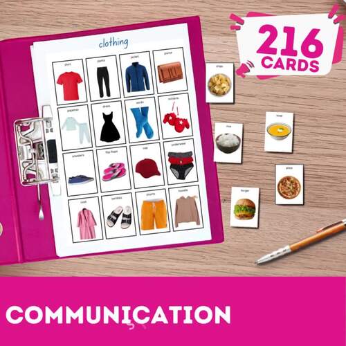 Non Verbal Communication Board Nonverbal Cues l Visual Cue Cards Autism ...