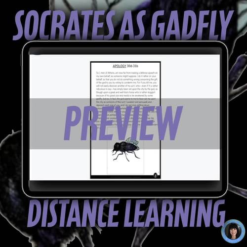 PLATO'S CAVE ALLEGORY AND PLATO'S APOLOGY | HAMLET | HAMLET ESSAY ...