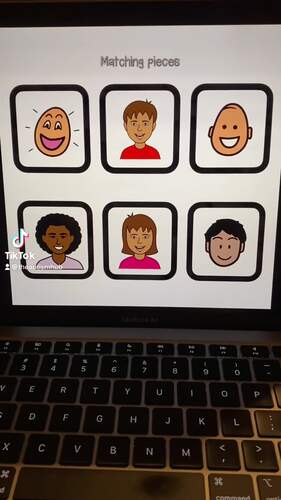 Zones For Students With Autism by TheAutismHub | TPT