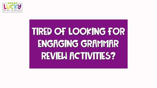 Double Digit Subtraction Game for PowerPoint | Shark Attack | Digital Game