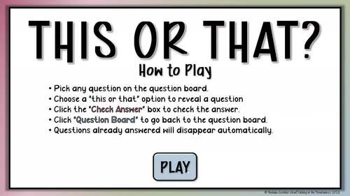 Place Value Game for 4th Grade: Identify, Compare, & Write Numbers in ...