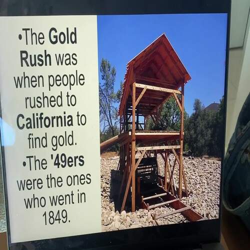 California Gold Rush - Digital 49ers Card Sort US History Lesson ...