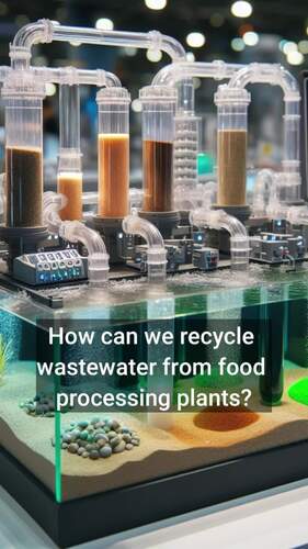 Science Fair Project (Chemistry) | 9th, 10th, 11th, 12th Grade | FluidReclaim