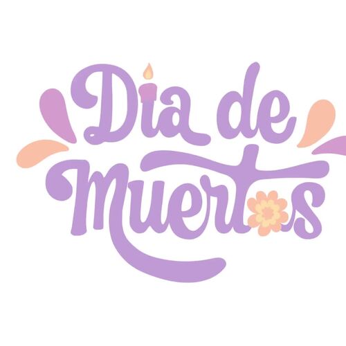 Day of the Dead Printables | Dia de los Muertos Skulls Coloring for ...