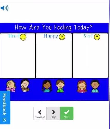 DIGITAL Morning Meeting Circle Time Interactive Calendar DECEMBER