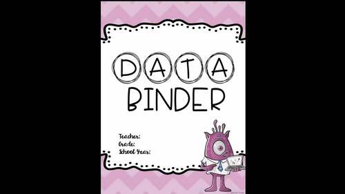 Alberta New Curriculum Assessment Binder for GRADE 4| EDITABLE | Report ...