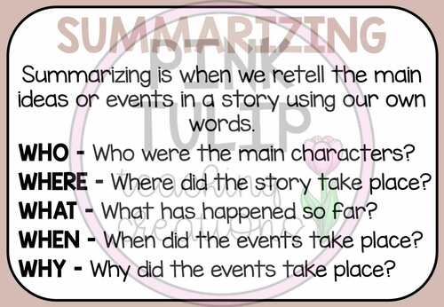 Reading Strategies Poster Set - Earth Tones Classroom Decor | TPT