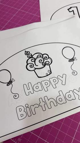 CROWNS AND HATS YEAR LONG BUNDLE by Kindergarten Smorgasboard | TPT