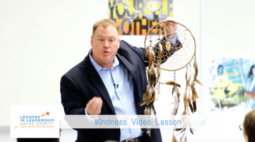 Lessons in Leadership: Kindness | TpT