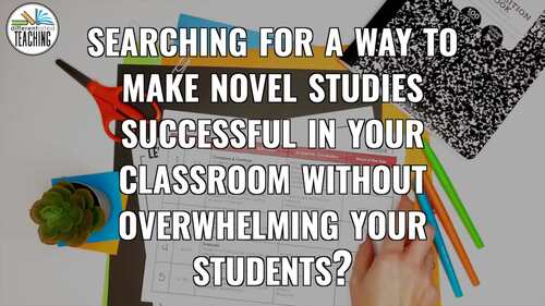 Wonder RJ Palacio Novel Study Guide Chapter Comprehension Questions ...
