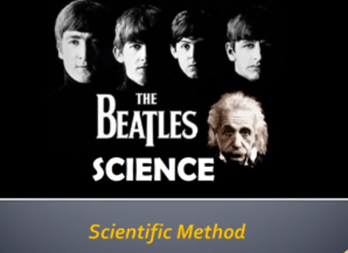 Scientific Method Song by Mr Macs Science Emporium | TPT