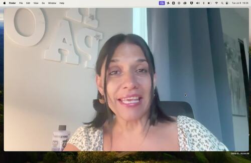 AP Spanish Literature and Culture (Primer Semestre) by Hola Paola Profe