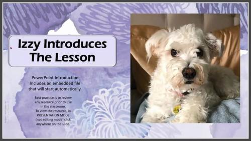 My Gratitude Jar MINDFULNESS GRATITUDE ATTITUDE SEL LESSON 3 Videos ...